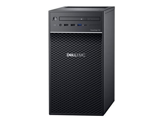 Dell PowerEdge T40 - ZENTECH - Support & Technology