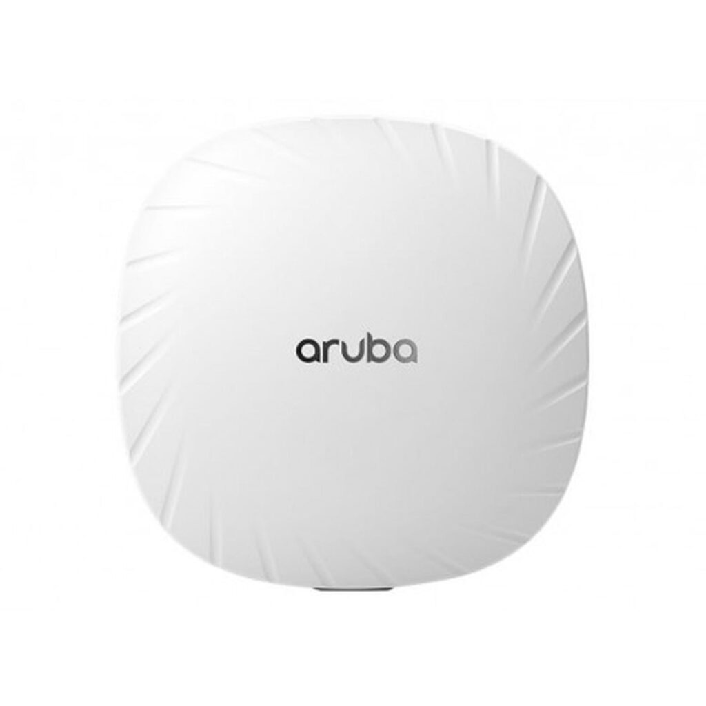 Aruba AP-515 (RW) Unified AP - ZENTECH - Support & Technology