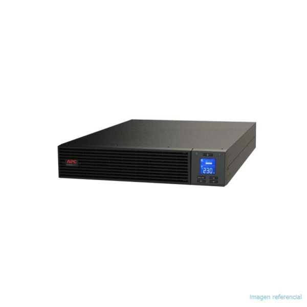 SRV3KRIRK APC Easy UPS SRV RM 3000VA 230 - ZENTECH - Support & Technology