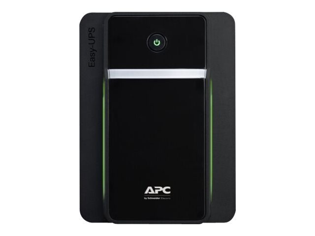 APC Back - ZENTECH - Support & Technology