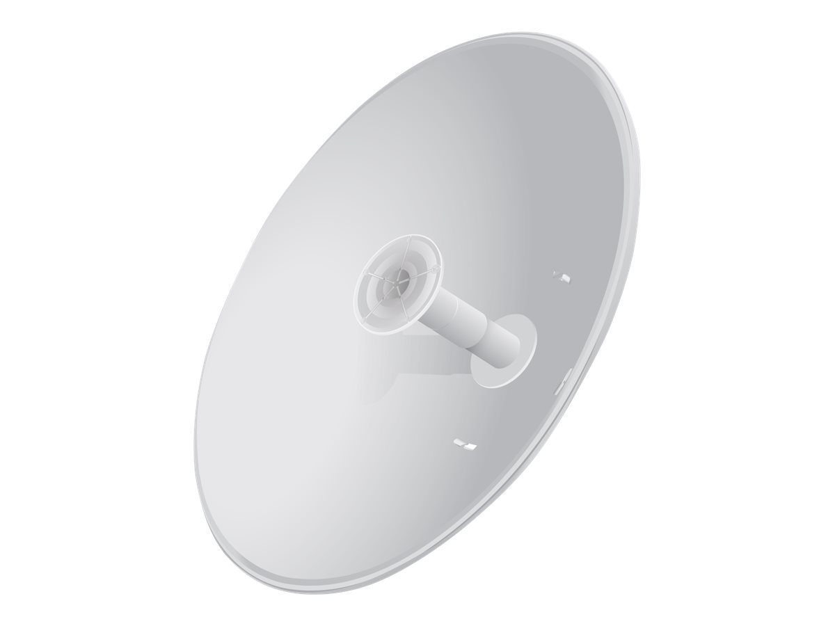 Ubiquiti RocketDish RD - ZENTECH - Support & Technology
