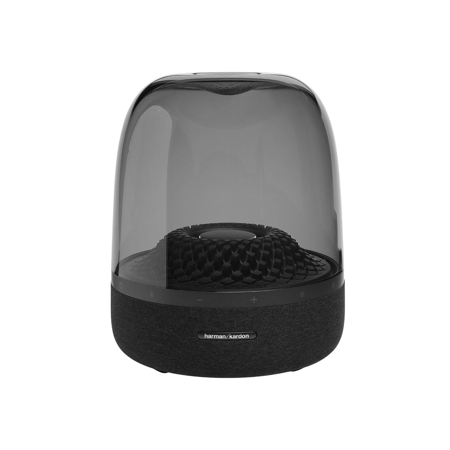 Harman Kardon Aura 4 - ZENTECH - Support & Technology