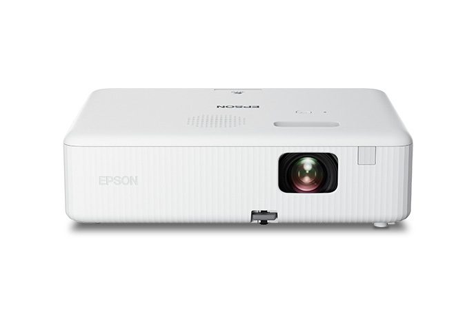 Epson EpiqVision Flex CO - ZENTECH - Support & Technology
